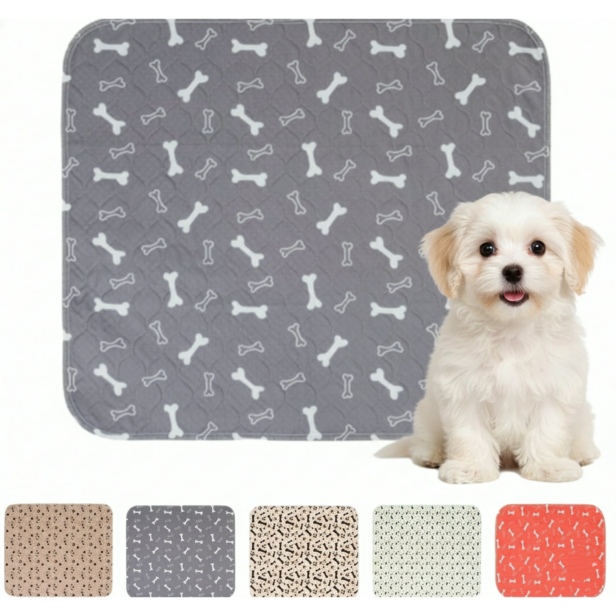 Click here for Easyhaute Puppy Pad Pee Pads  Reusable And Washabl... prices