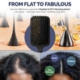 Anti-Thinning Peptide Shampoo and Conditioner – Sulfate Free Thickening ...