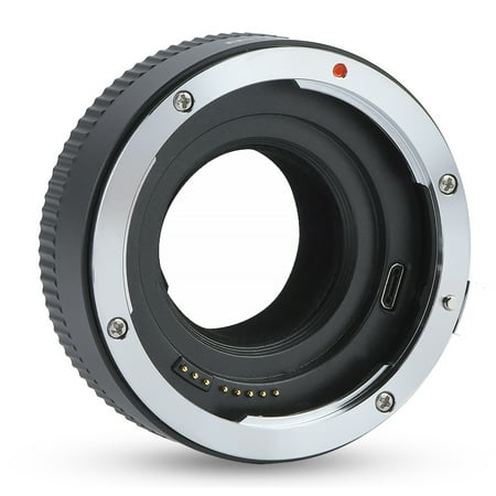 Camera Adapter Ring, Fuji Camera Camera Lens Adapter, Auto Lens Adapter ...