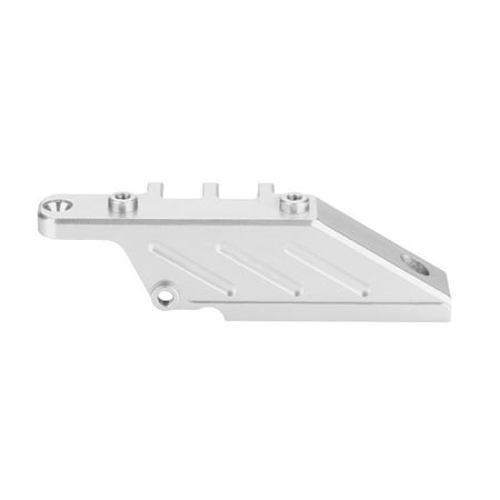 Rear 4-link Mount Aluminium Rear 4-link Mount Rc Rear 4-link Mount Rc 4 ...