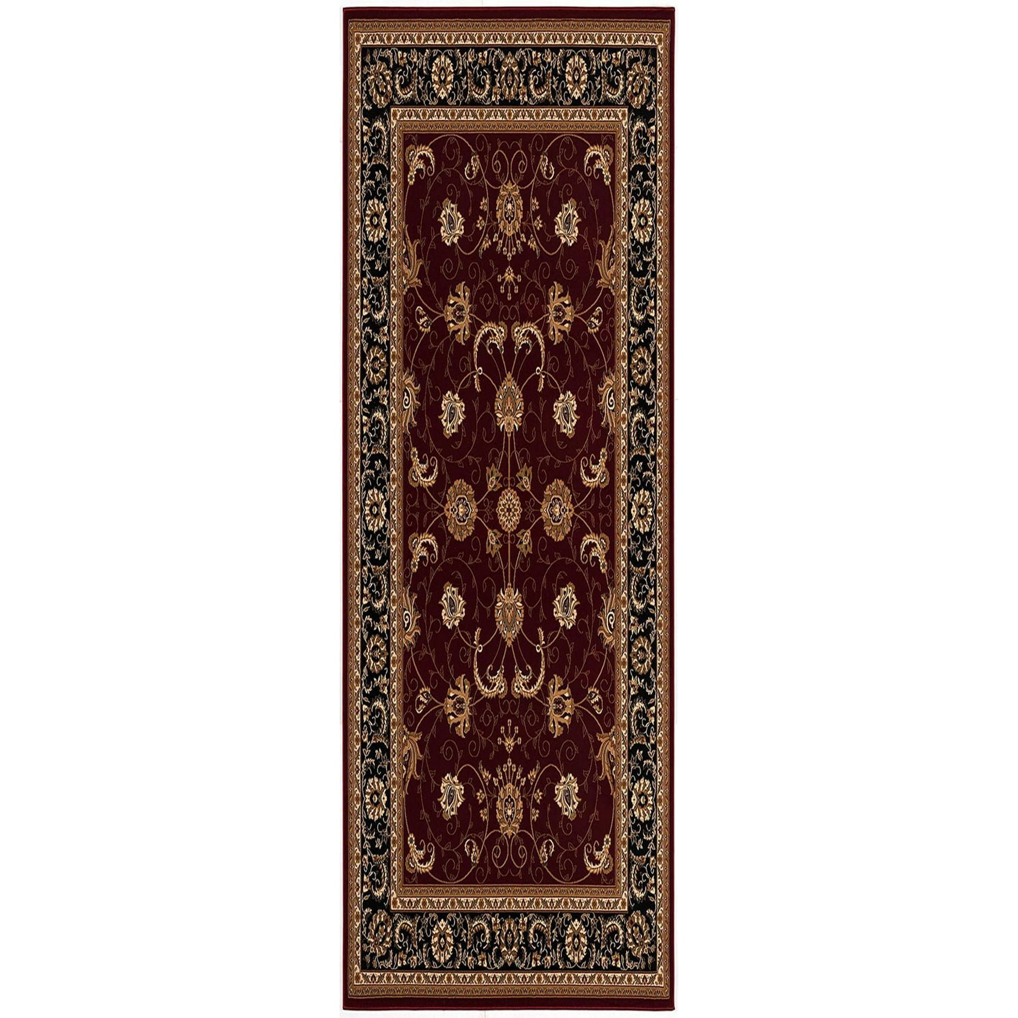 Click here for Rug Branch Majestic Collection Traditional Orienta... prices