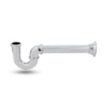 Highcraft 28181 Utility/ Milwaukee P-Trap for Tubular Drain ...