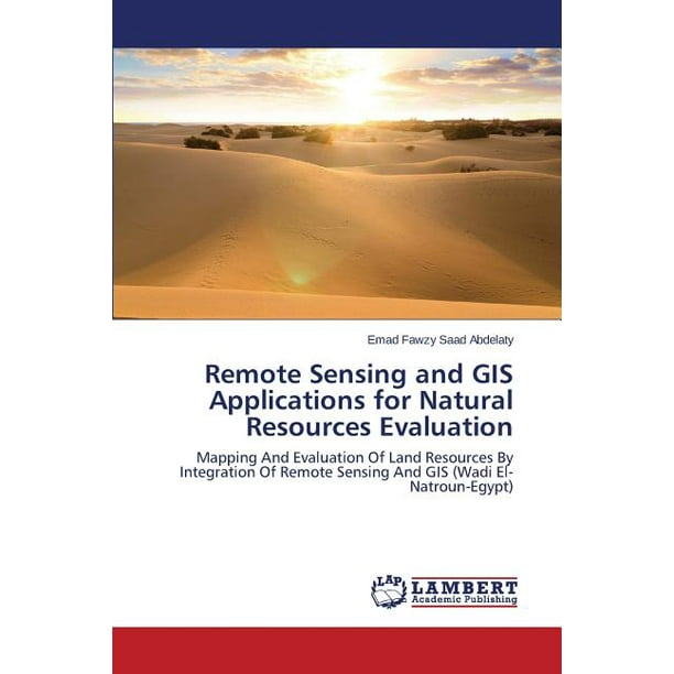 Remote Sensing Gis