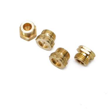 Frigidaire 5303925377 End Cap Set - Walmart.com
