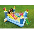 Intex - Fantasy Castle Pool and Play Center - Walmart.com