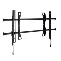 Free Shipping! Chief XSM1U X-Large Fusion Micro-Adjustable Fixed Wall ...