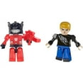 KRE-O Transformers Sideswipe Construction Set (31771) - Walmart.com KRE-O Transformers Sideswipe Construction Set (31771) - Walmart.com