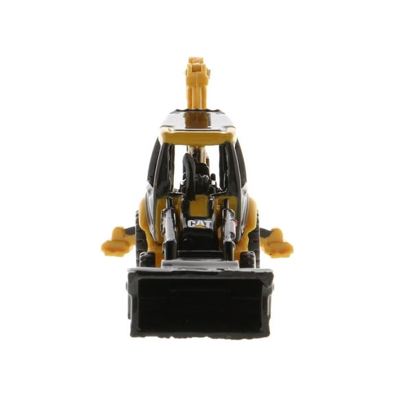 CAT Caterpillar 988H Play & Collect 1 by 64 Scale Diecast Model Wheel ...