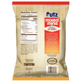 Utz Quality Foods Mixed Minis Pretzels Flavored with Mike's Hot Honey ...