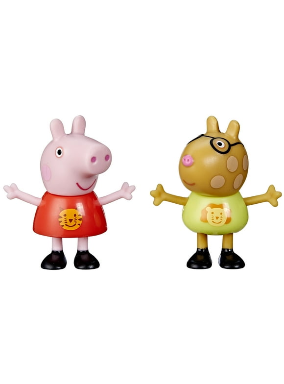 Peppa Pig Toys in Toys Character Shop - Walmart.com