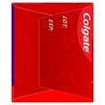 Colgate Optic White Purple Teeth Whitening Toothpaste with Fluoride ...