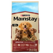 Alimento Seco Nogacan para perro todas las razas 25 Kg | Walmart en línea