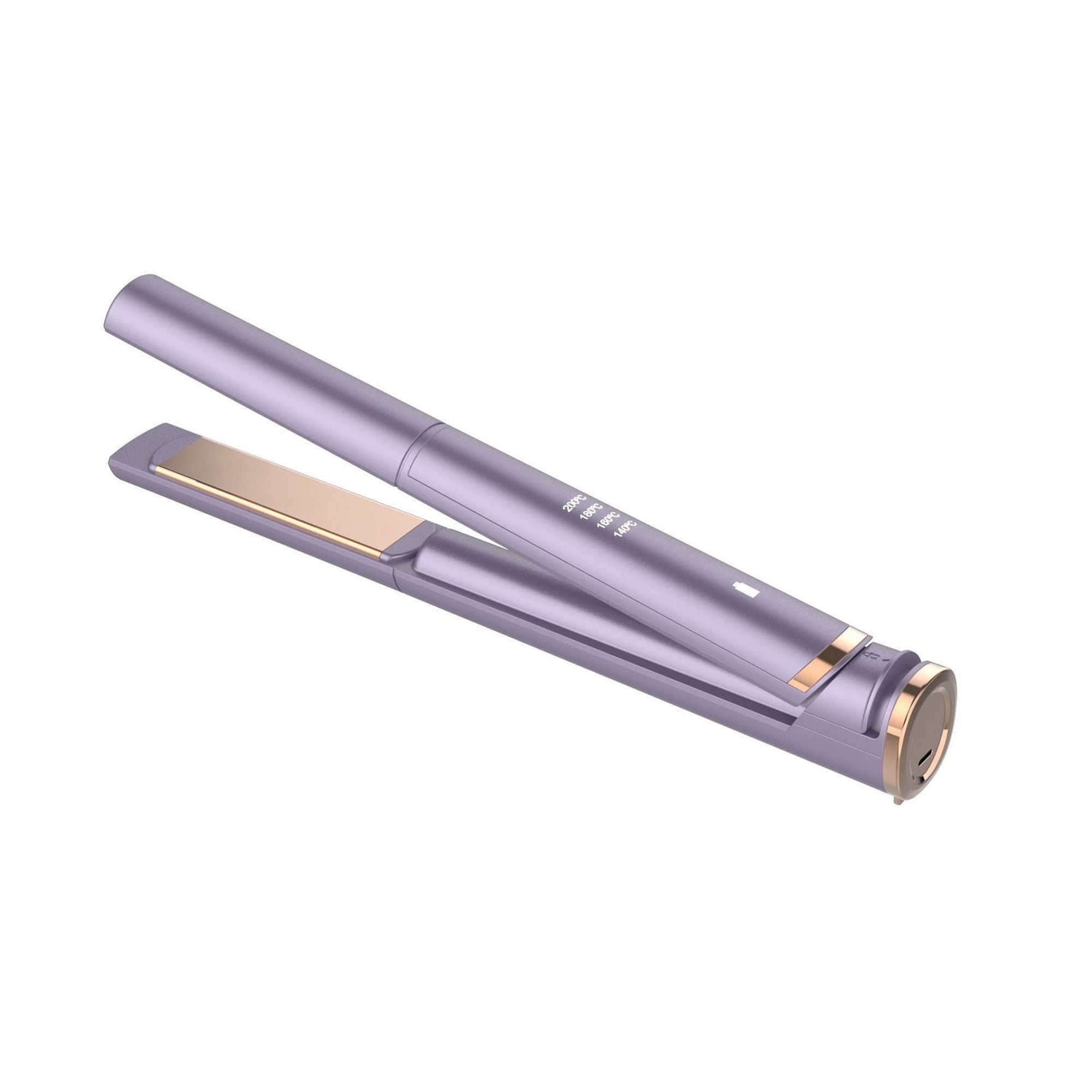 Click here for Conair Unbound Cordless Straightener prices