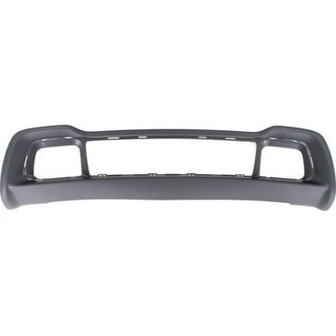 Xprite Venom Series Replacement Black Grille with LED Running Lights ...