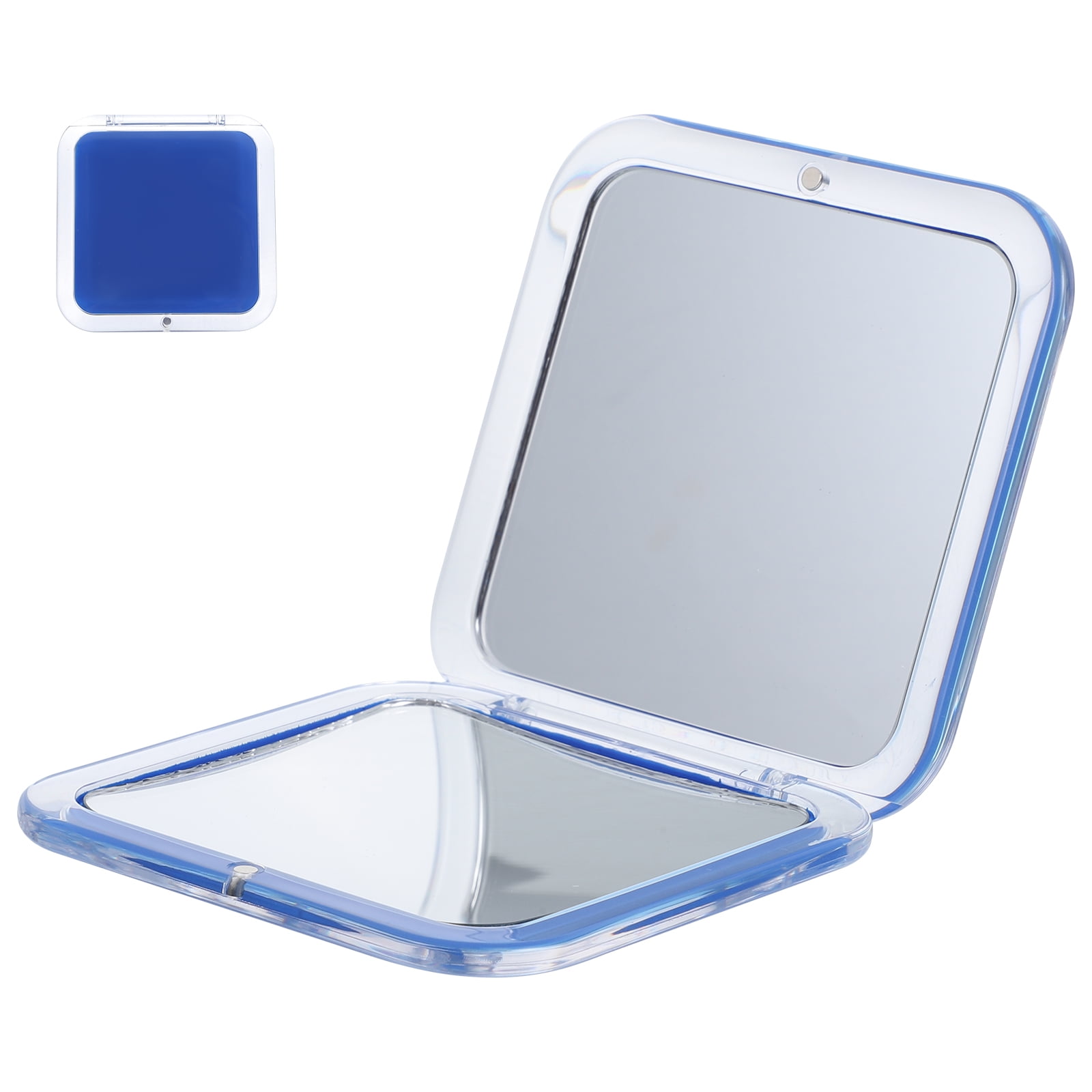 Click here for Homemaxs Compact Mirror Folding Mini Magnifying Mi... prices