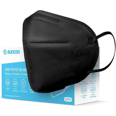 ProGuard, PGD7300B, Disposable Nontoxic Dust Mask, 50 / Box, White ...