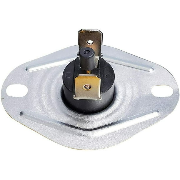 Draft Safety Limit switch for Carrier Bryant Payne HH18HA416 - Walmart.com