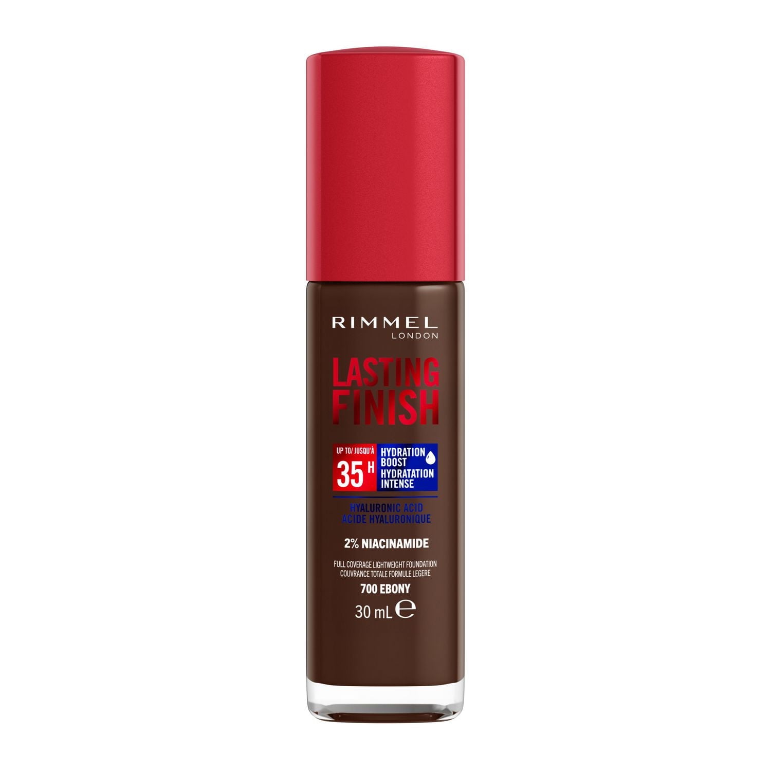 Click here for Rimmel Lasting Finish 35 Hour Foundation  Long-Wea... prices