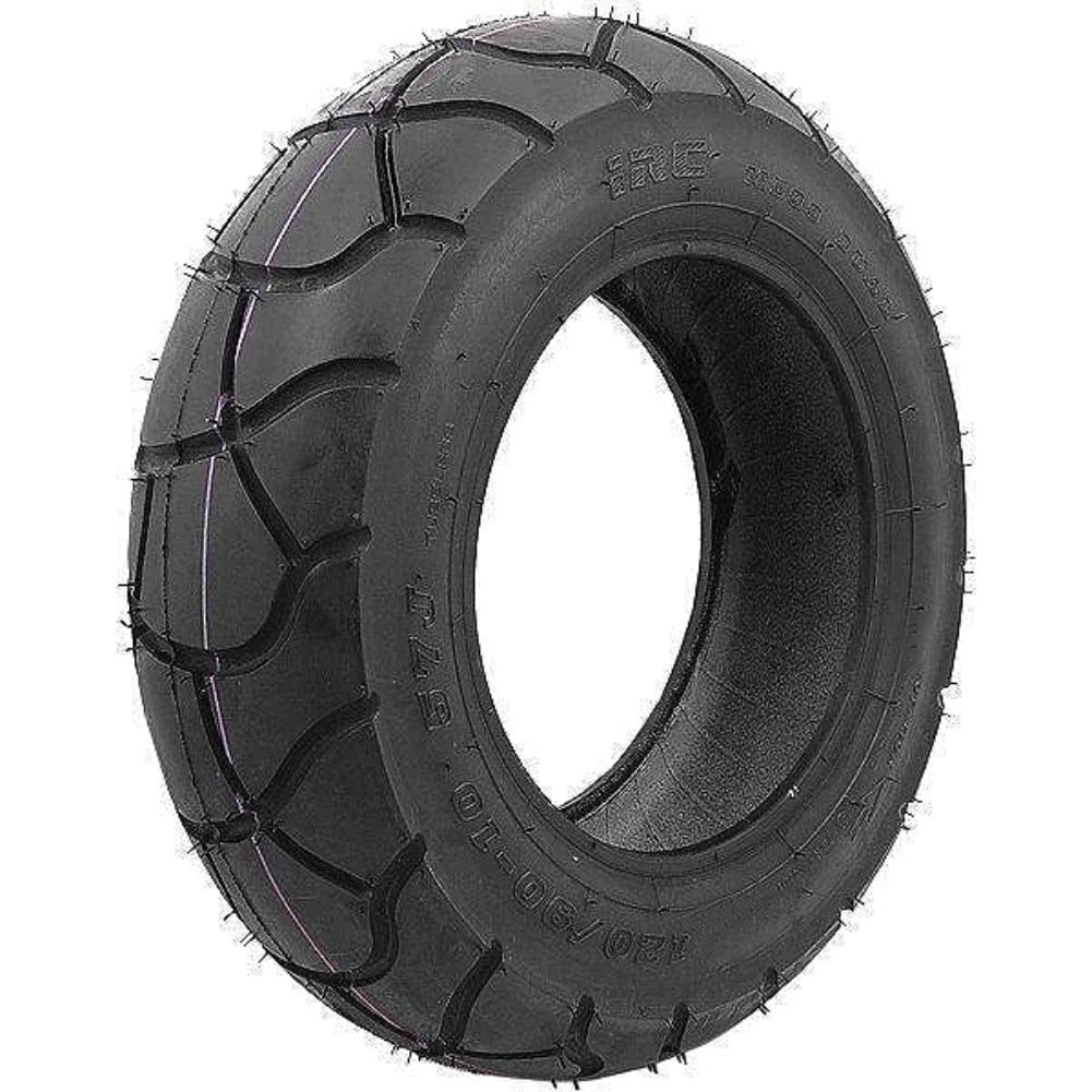 IRC MB99 Scooter Tire 120/90-10 57J (T10014) - Walmart.com