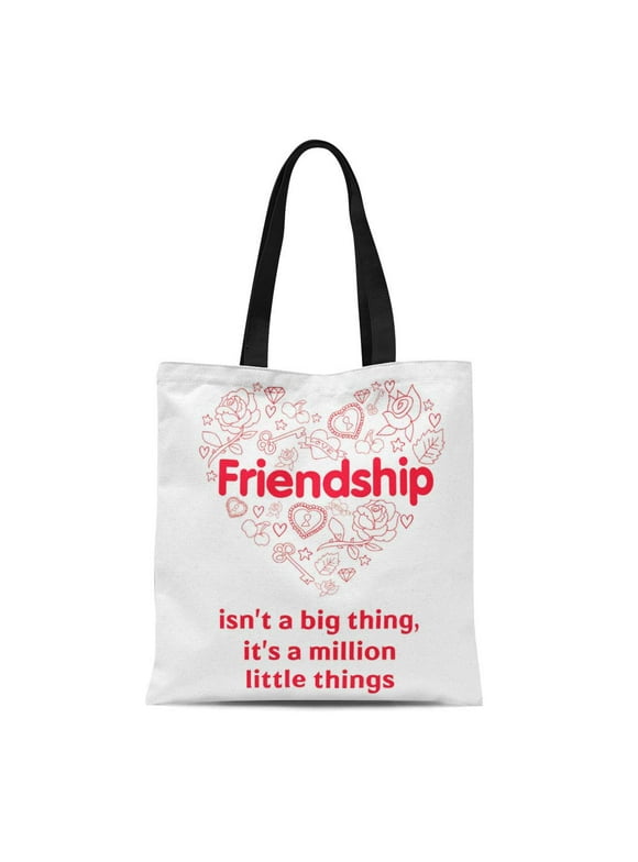 Friendship Bags