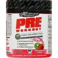 Bluebonnet Extreme Edge Pre Workout, Strawberry Kiwi, 10.56 Oz ...