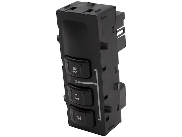 4WD Switch - Compatible with 2004 Cadillac Escalade ESV 2003 - Walmart.com