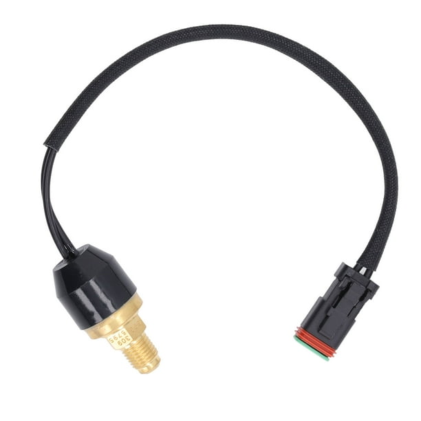 Excavator Pressure Switch Sensor,Pressure Switch Sensor Engine Pressure ...