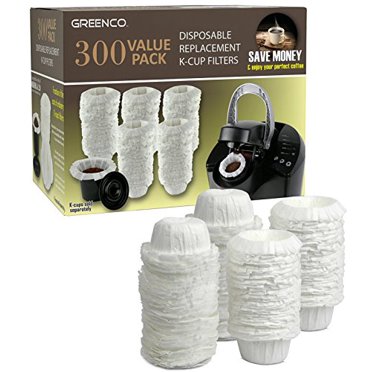 Melitta Java Jig, Single Serve Paper Coffee Filters - 2 Pack - Walmart.com