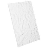 MRLESS Clear Acrylic Panel with Water Ripple Texture Transparent ...