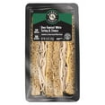Deli Express Turkey and Cheese Wedge Sandwich, 5 Ounce -- 10 per case ...