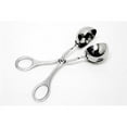 Norpro Kitchen Utensil: Stainless Steel Meat Baller, Cooking Food ...