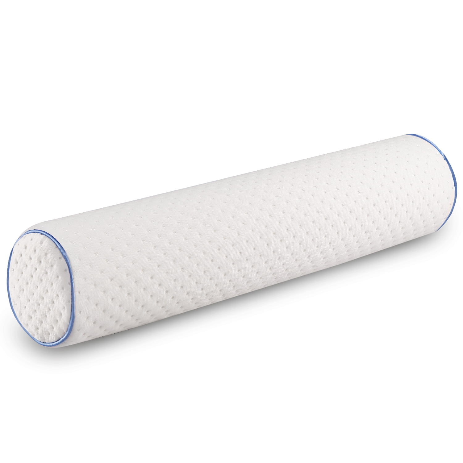 Power of Nature Cervical Neck Roll Pillow Cylinder Round Cushion ...