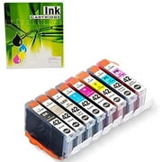 Canon Pro 100 Ink Cartridges