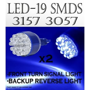 LED 3157 Bulbs