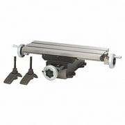 Milling Machine Table Covers