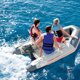 Bestway Hydro-Force Caspian Pro Inflatable 4 Person Boat Set - Walmart.ca