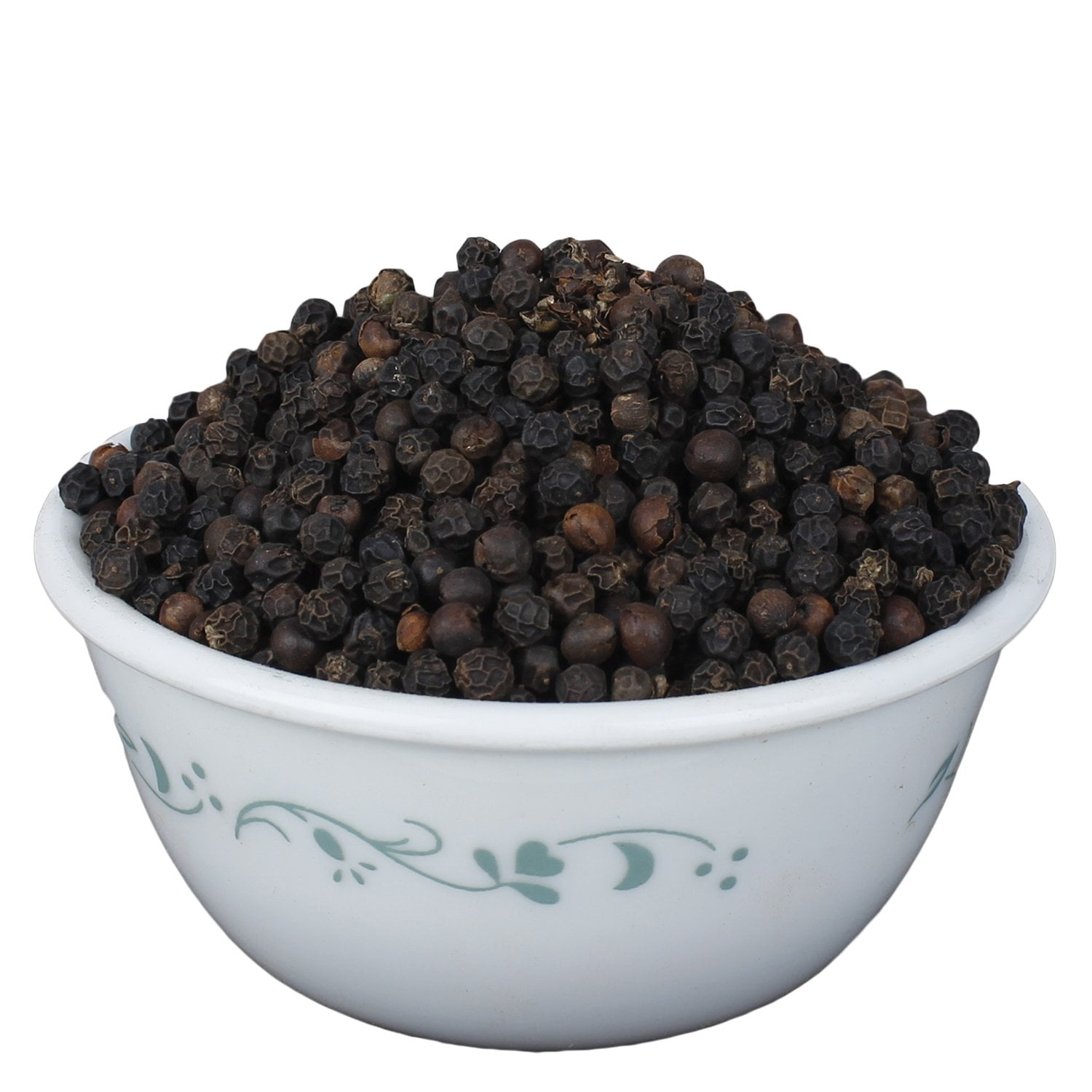 YUVIKA Kali Mirch - Black Pepper - Piper Nigrum (400 Grams) - Walmart.com