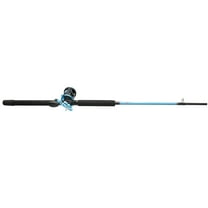 PENN Squall® II Level Wind Combo, 9' Heavy Fishing Rod, 20 Size Reel ...