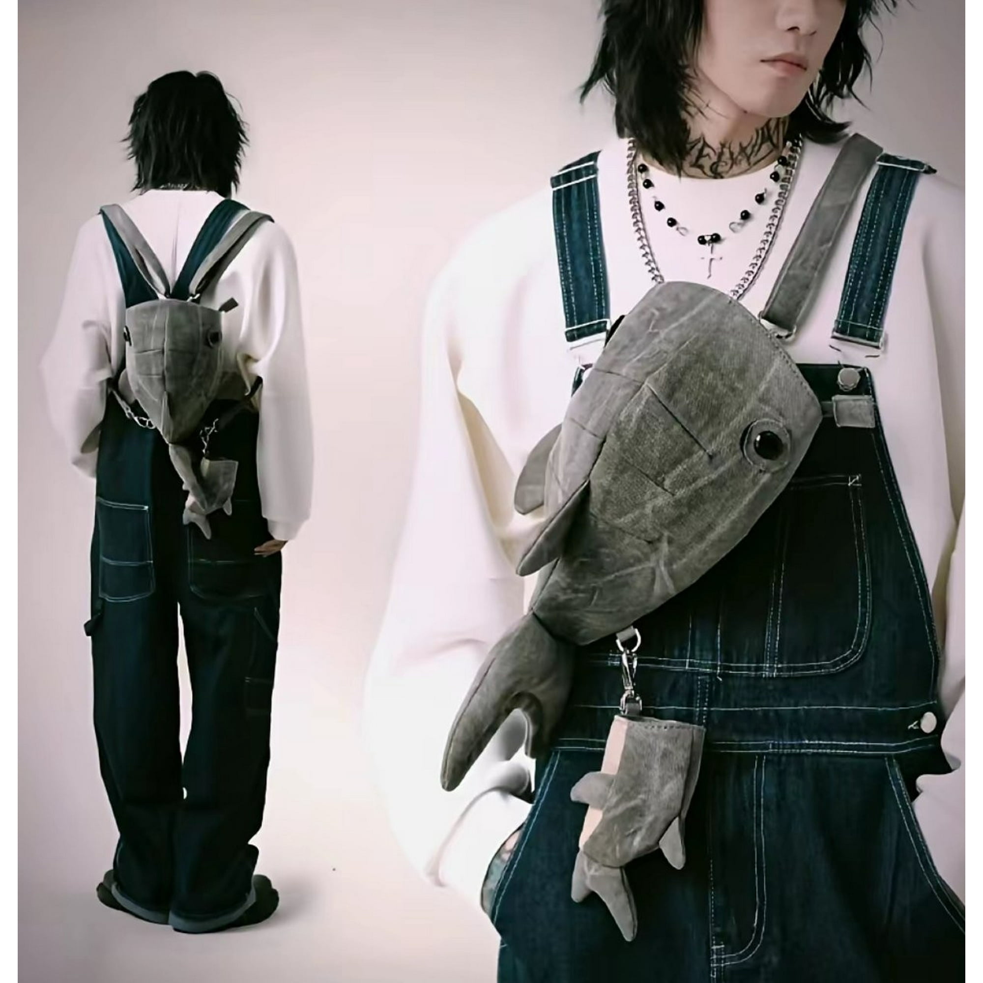 Click here for Oefntac Crossbody Bag Trendy Animals Crossbody Bag... prices