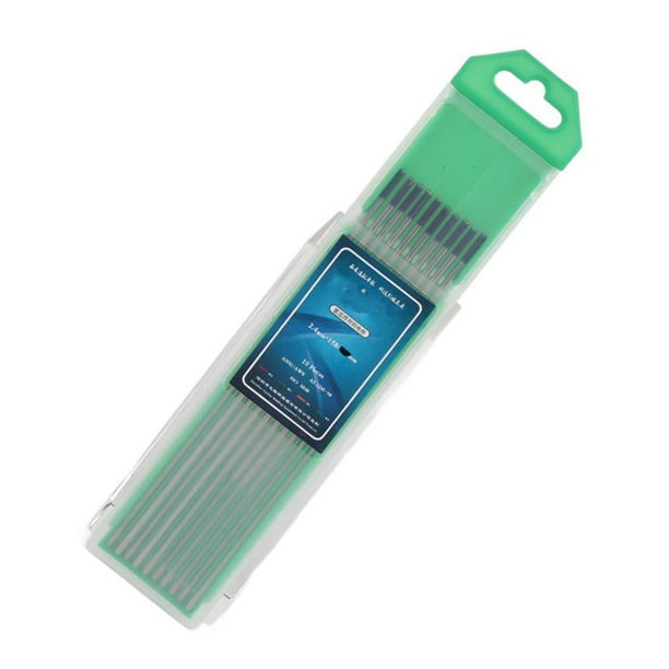 Tungsten Electrodes,Tig Welding Composite Tungsten Tig Tungsten Tig ...