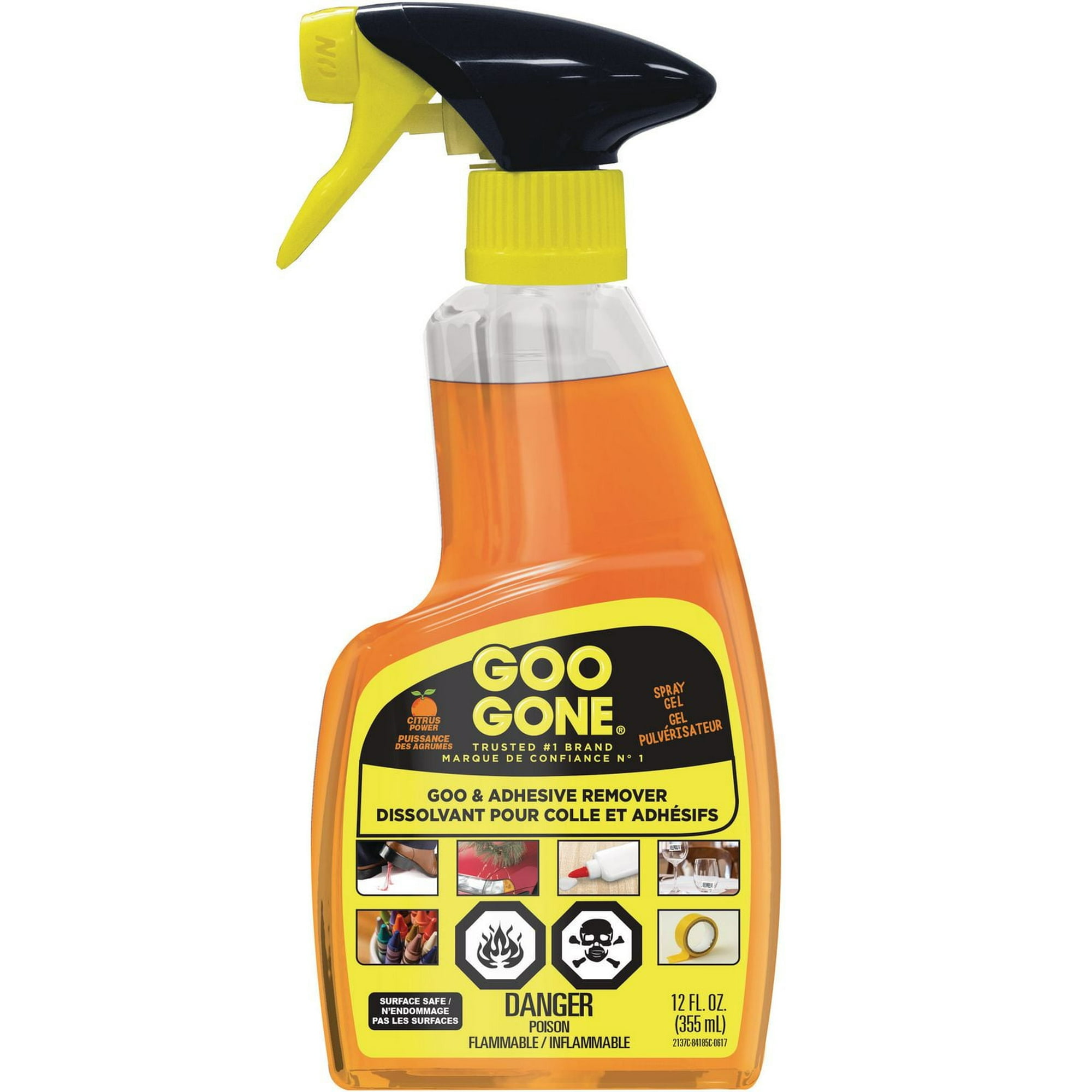 Click here for Goo Gone Spray Gel Cleaner 1 prices