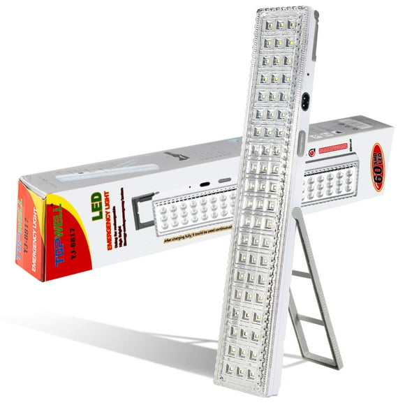 Led Rechargeable Light Bar