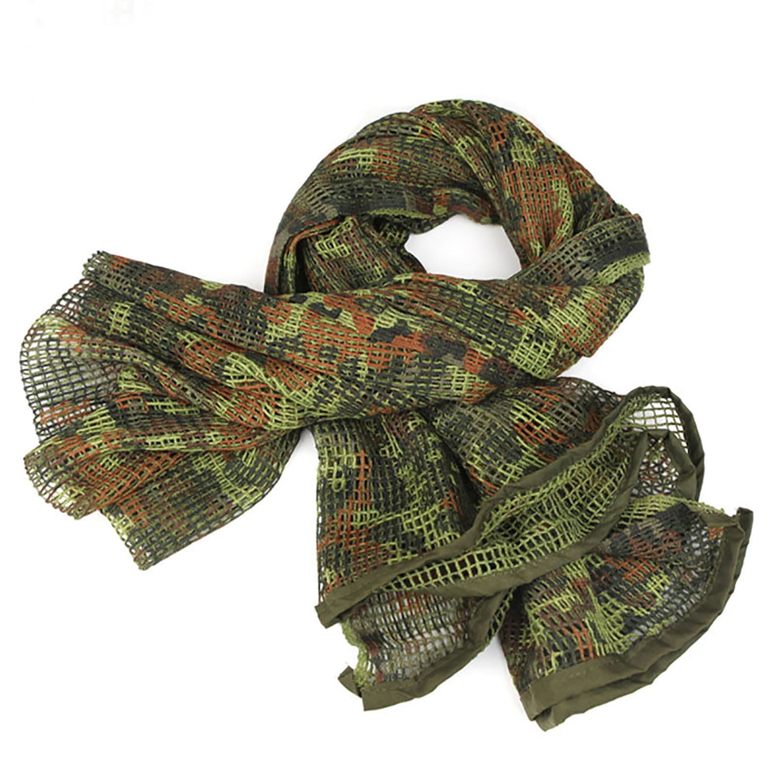 Click here for Dvkptbk Scarf Military Men Camouflage Scarves Arab... prices