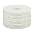 Seachoice White Solid Braid Nylon Rope Spool - Walmart.com