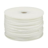 Seachoice White Solid Braid Nylon Rope Spool - Walmart.com
