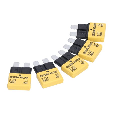 Loewten Automatic Reset Fuse Breaker,Automatic Reset Fuse Breaker For ...