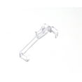 3 Inch Valance Clips for Window Blinds - Pick your Quantity - 24 Pack ...