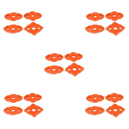 relayinert 2set Woodworking Corner Routing Templates Craft Corners With ...