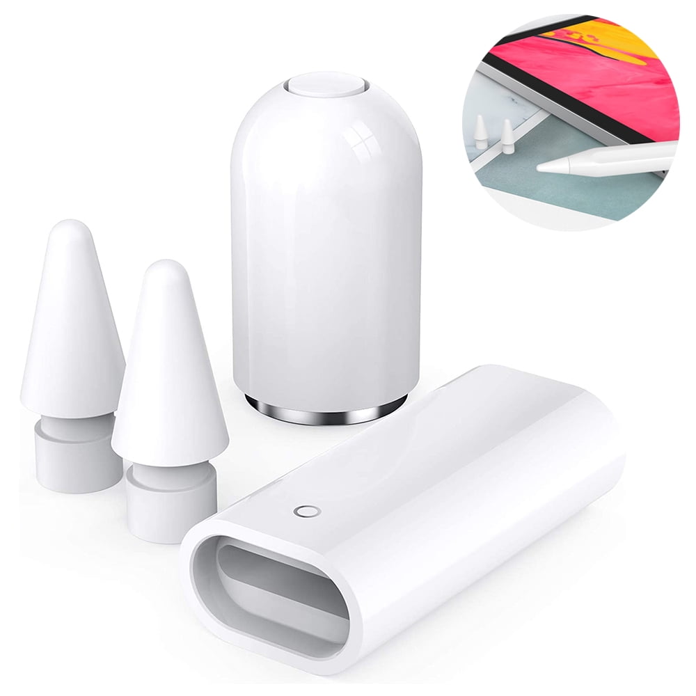 Click here for Funavi Replacement Pencil Tips For Apple Pencil 1s... prices