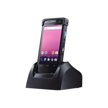Unitech PA730. - Data collection terminal - rugged - Android 7.1 (Nougat) - 16 GB eMMC - 5 ...